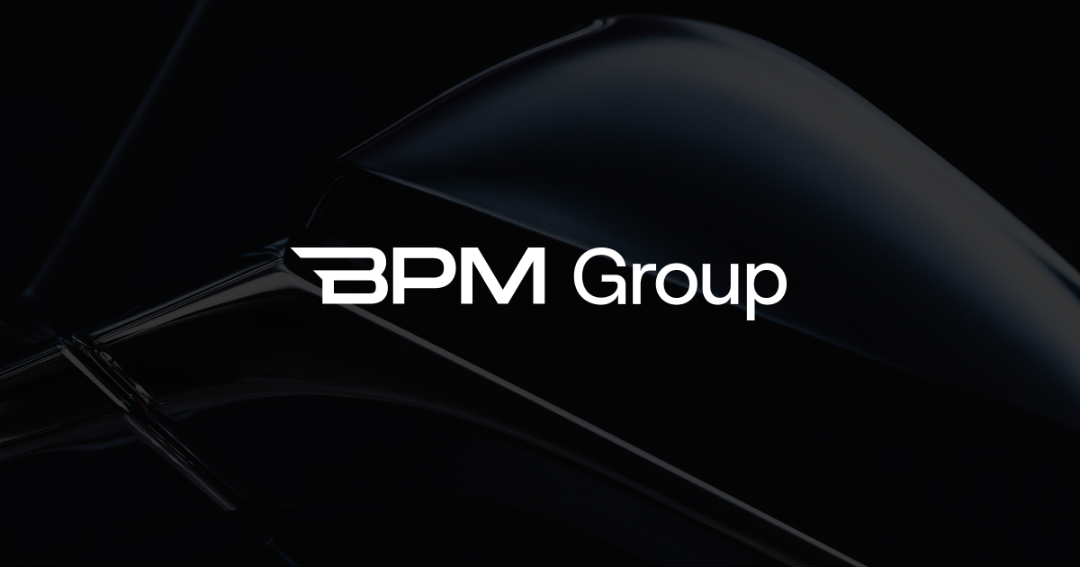 Le groupe BPM
